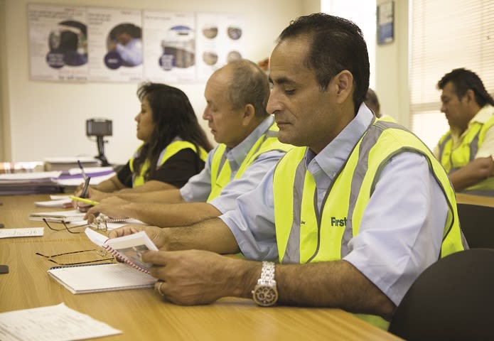 6 Tips for Curbing Driver Fatigue | School Bus Fleet