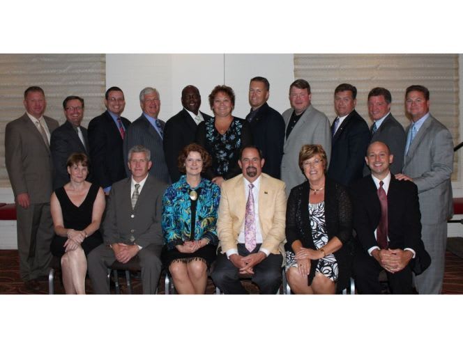 NSTA Convention Features Notable News, Events | School Bus Fleet