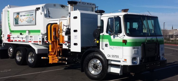 Grant Helps Calif. County Expand CNG Fleet | Government Fleet