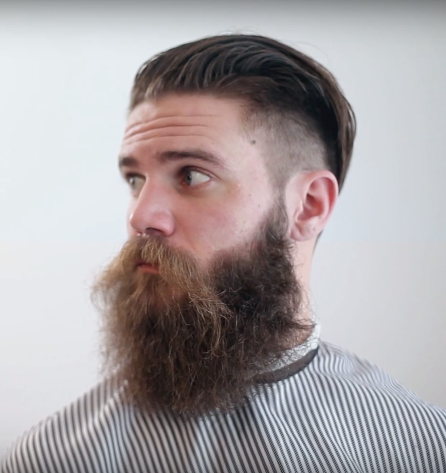 How-To: Undercut Fade in 7 Steps | Modern Salon