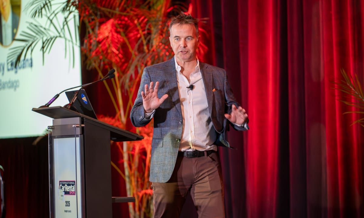 ACRA Carrying Fuller Industry Load As AI and EVs Lurk In Future | Auto ...