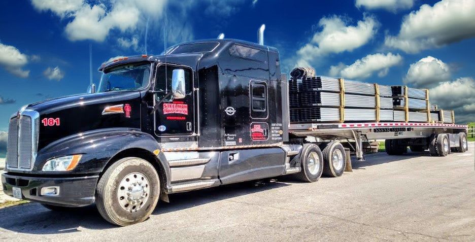 Daseke Continues North American Expansion with Latest Merger | Heavy ...