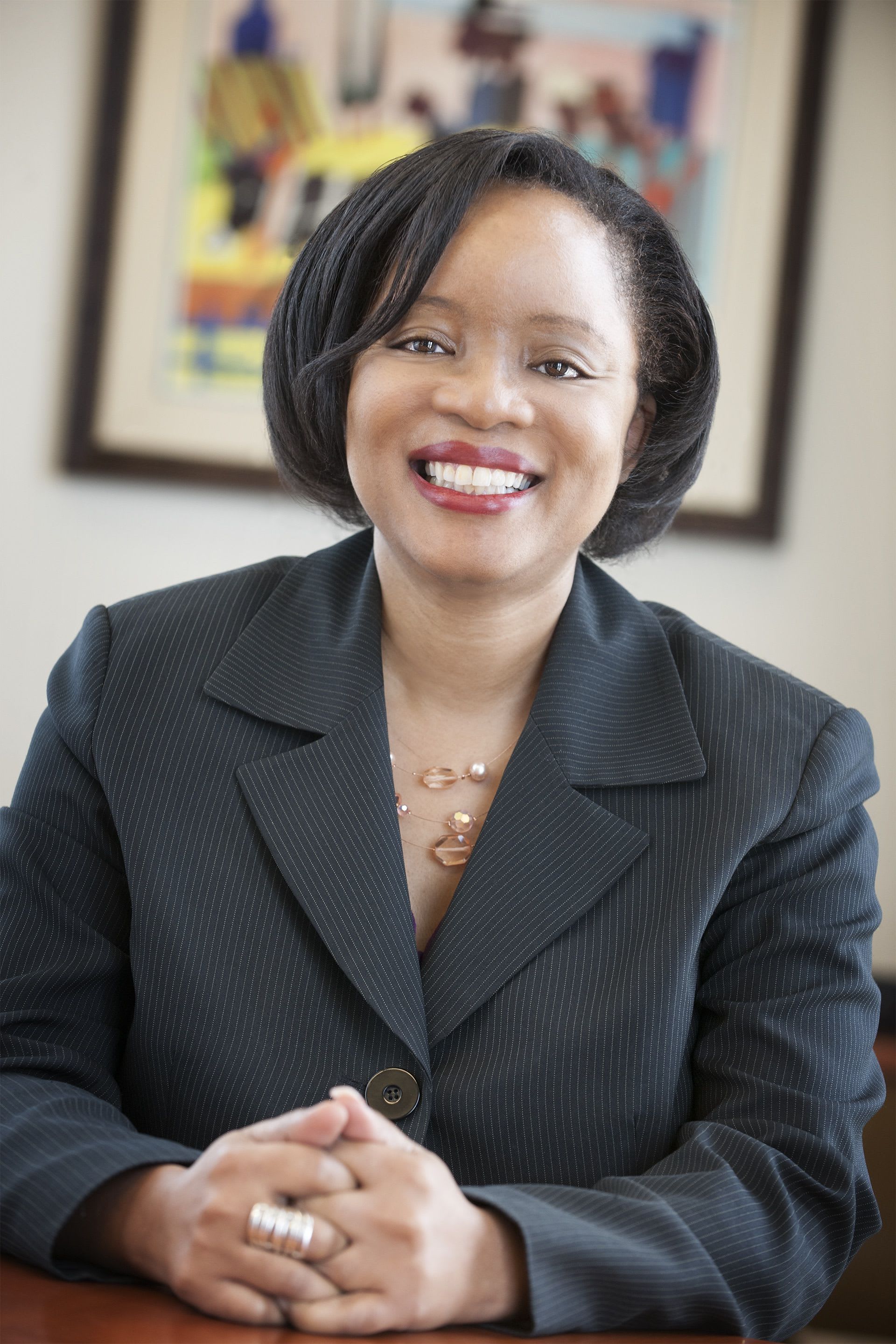 LA Metro's Wiggins named CEO of Metrolink