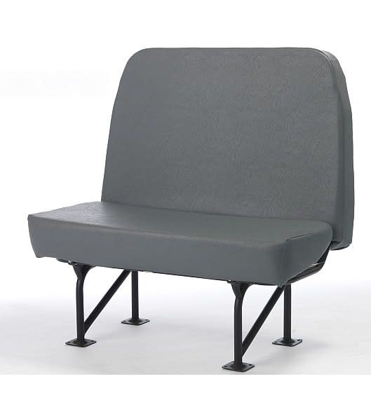 TRP adds seat foam to school bus parts suite | School Bus Fleet