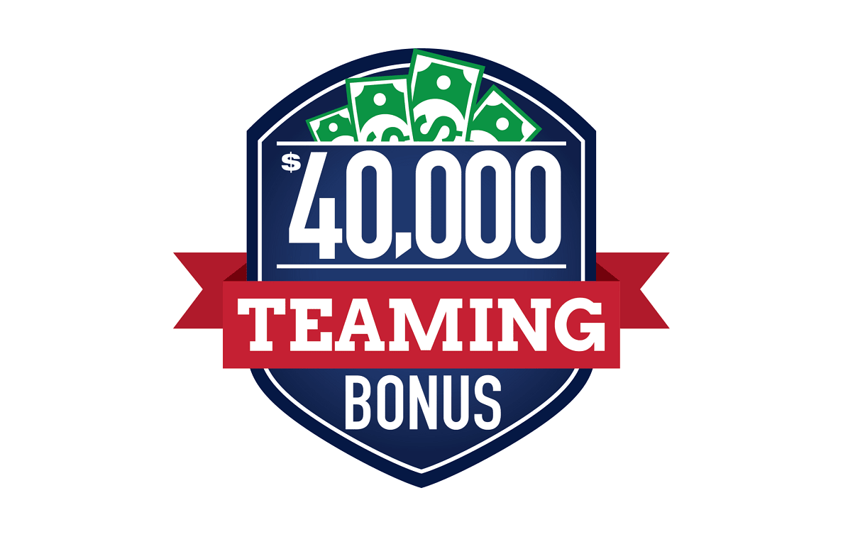 Covenant Offers Up to $40,000 in Team Driver Bonuses | Heavy Duty Trucking