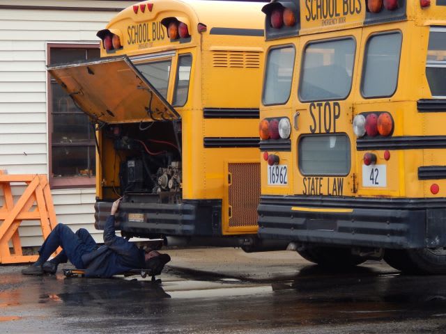EPA offers $26 million for clean diesel projects | School Bus Fleet