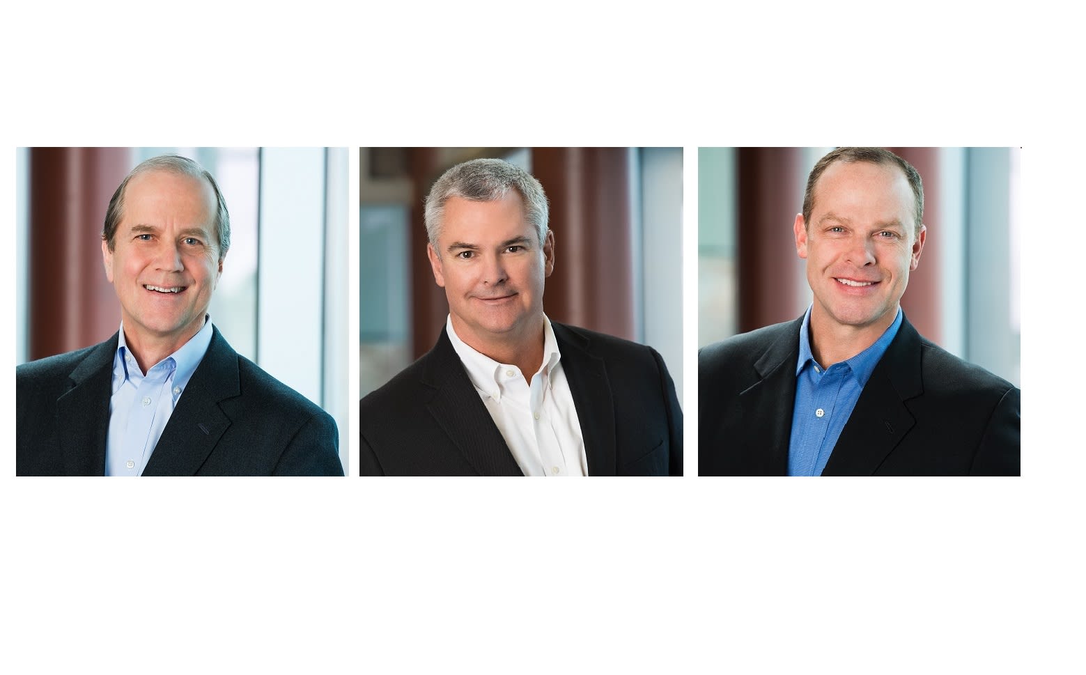 Trimble Makes Key Leadership Appointments in Mobility Division | Heavy ...