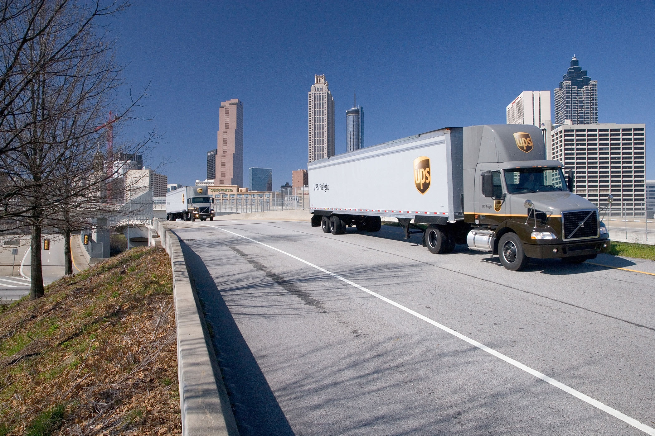 UPS Freight Teamsters Approve New Contract | Heavy Duty Trucking