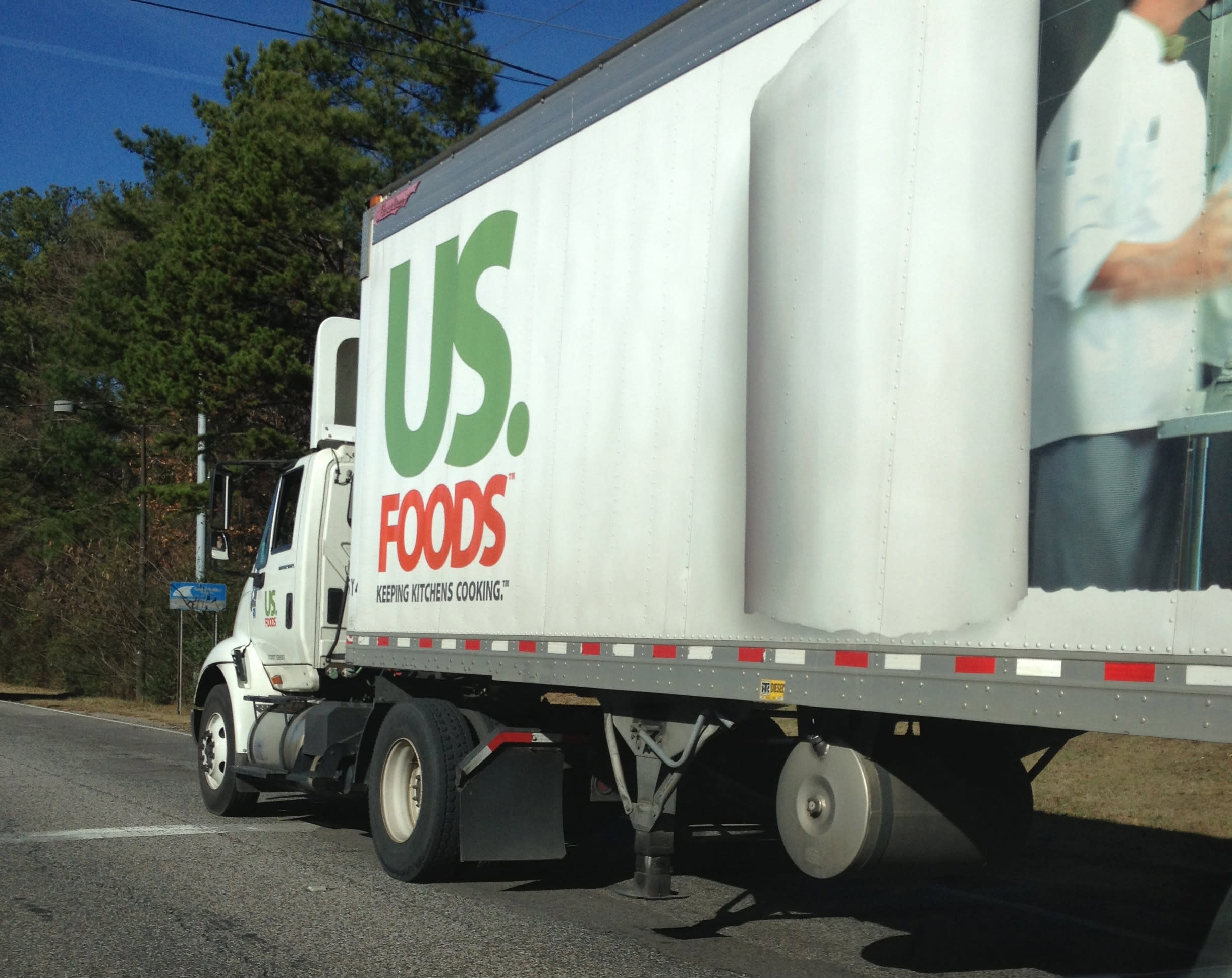 Sysco Ends Merger Agreement With US Foods | Heavy Duty Trucking