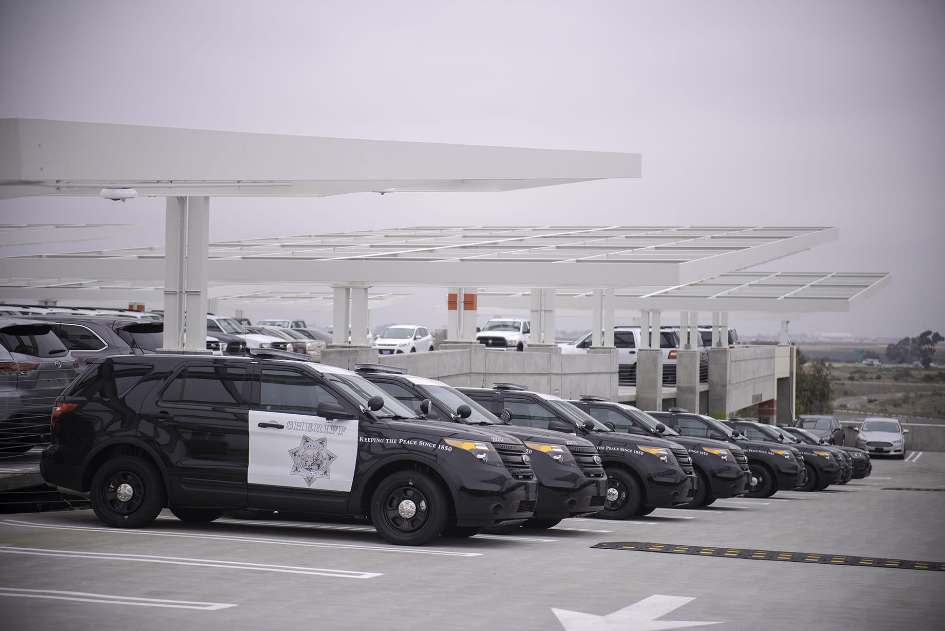 Ind. City Expands Take-Home Police Car Program | Government Fleet
