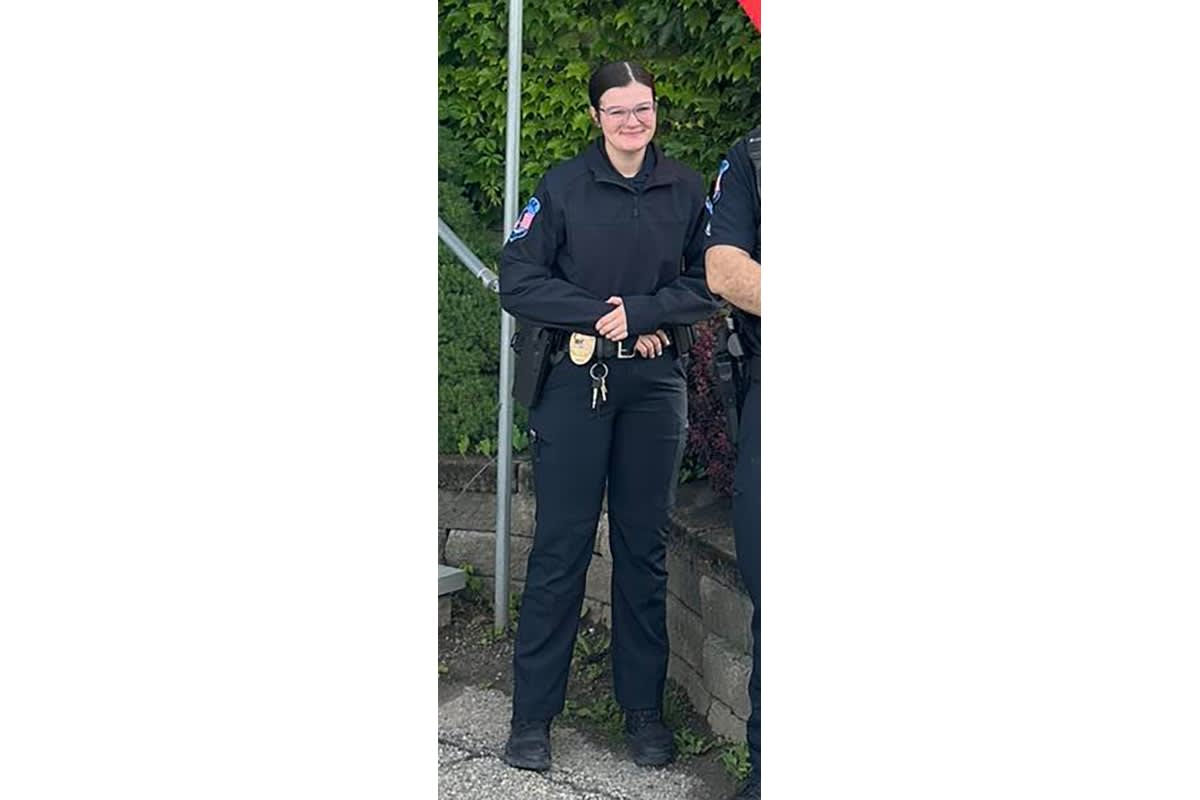 19-Year-Old Vermont Officer Killed in Pursuit Crash | Police Magazine