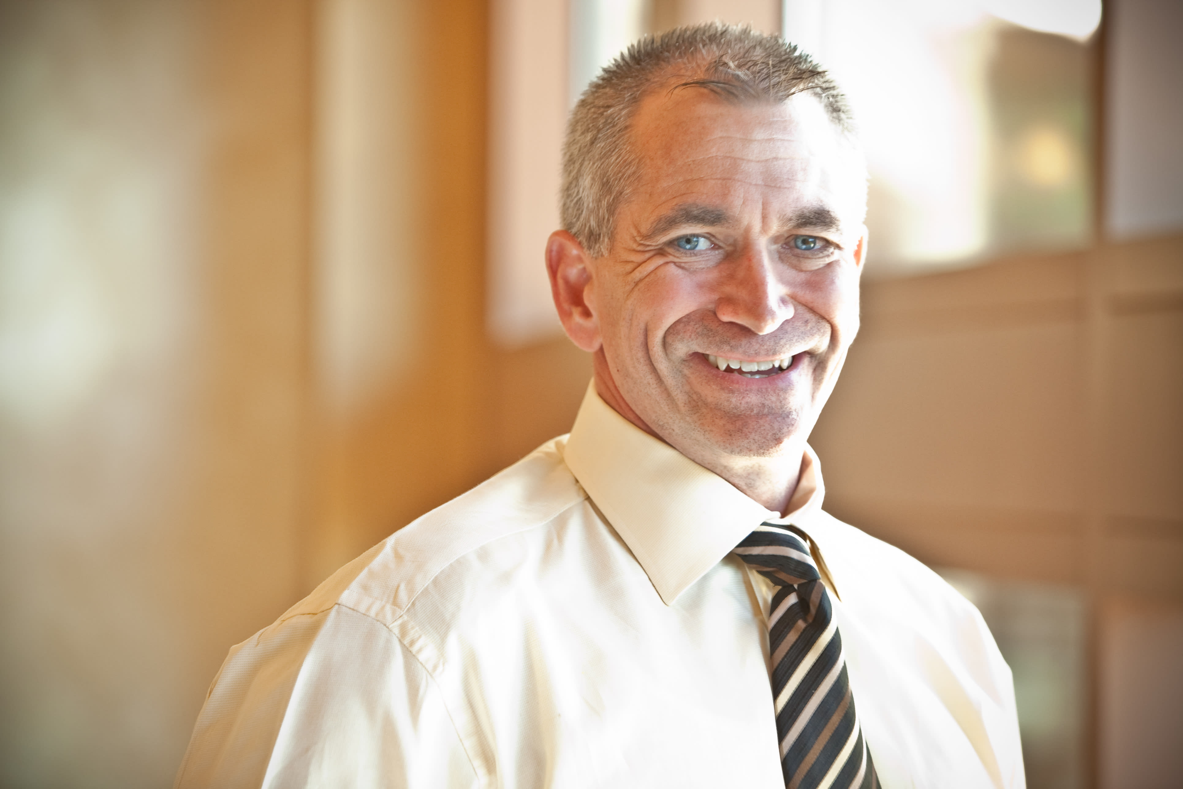 Q&A: David Wangler, President, TMW Systems | Heavy Duty Trucking