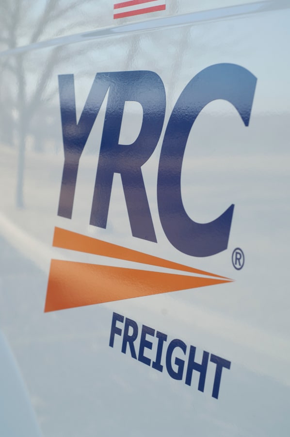 First Quarter Losses Widen for YRC Worldwide | Heavy Duty Trucking
