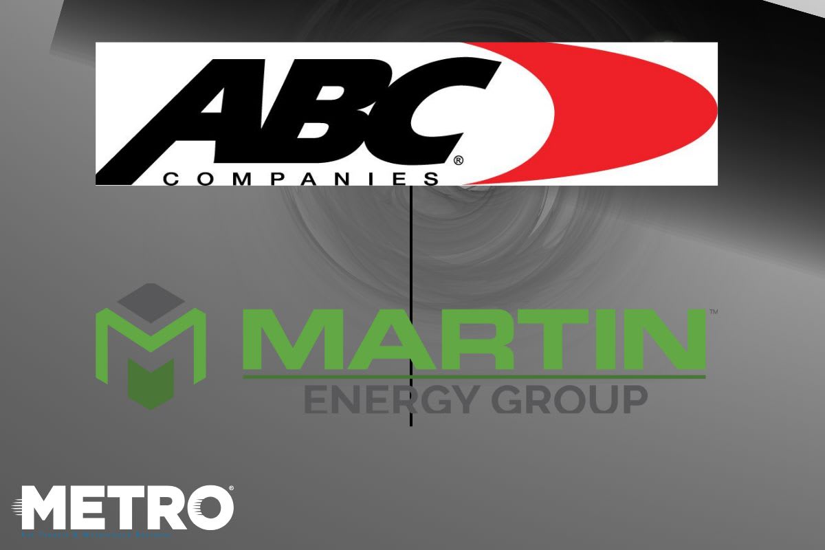 ABC Companies, Martin Energy Form Strategic Partnership | Metro