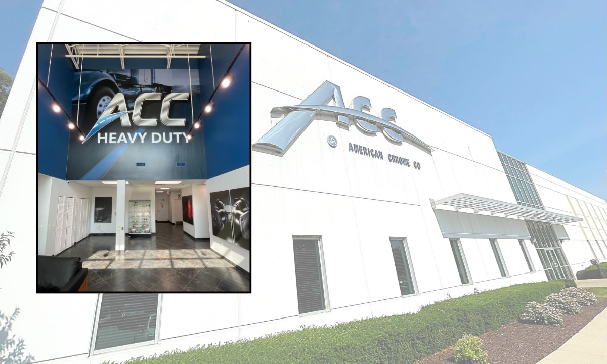 ACC Fleet Solutions Launched to Address Recurring Heavy-Duty Truck ...