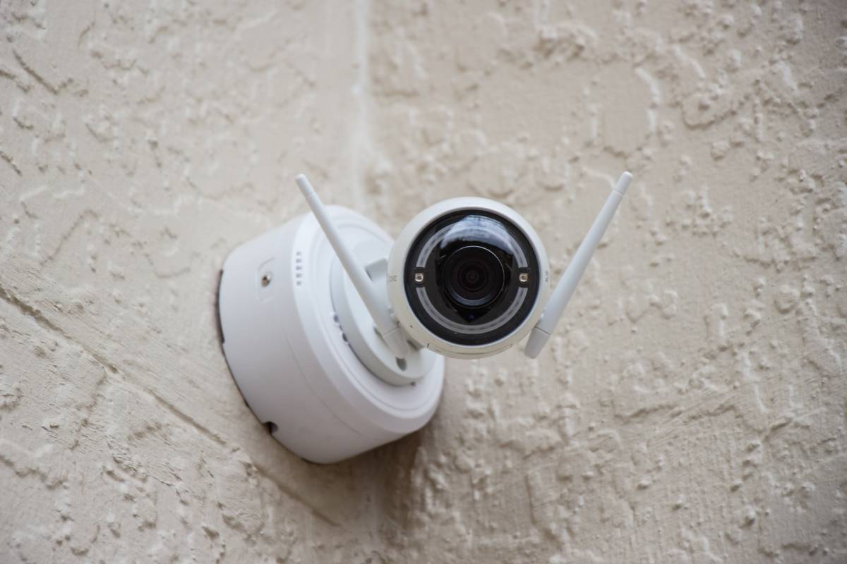 New York's MTA Announces Security Cameras Installed at All Stations | Metro