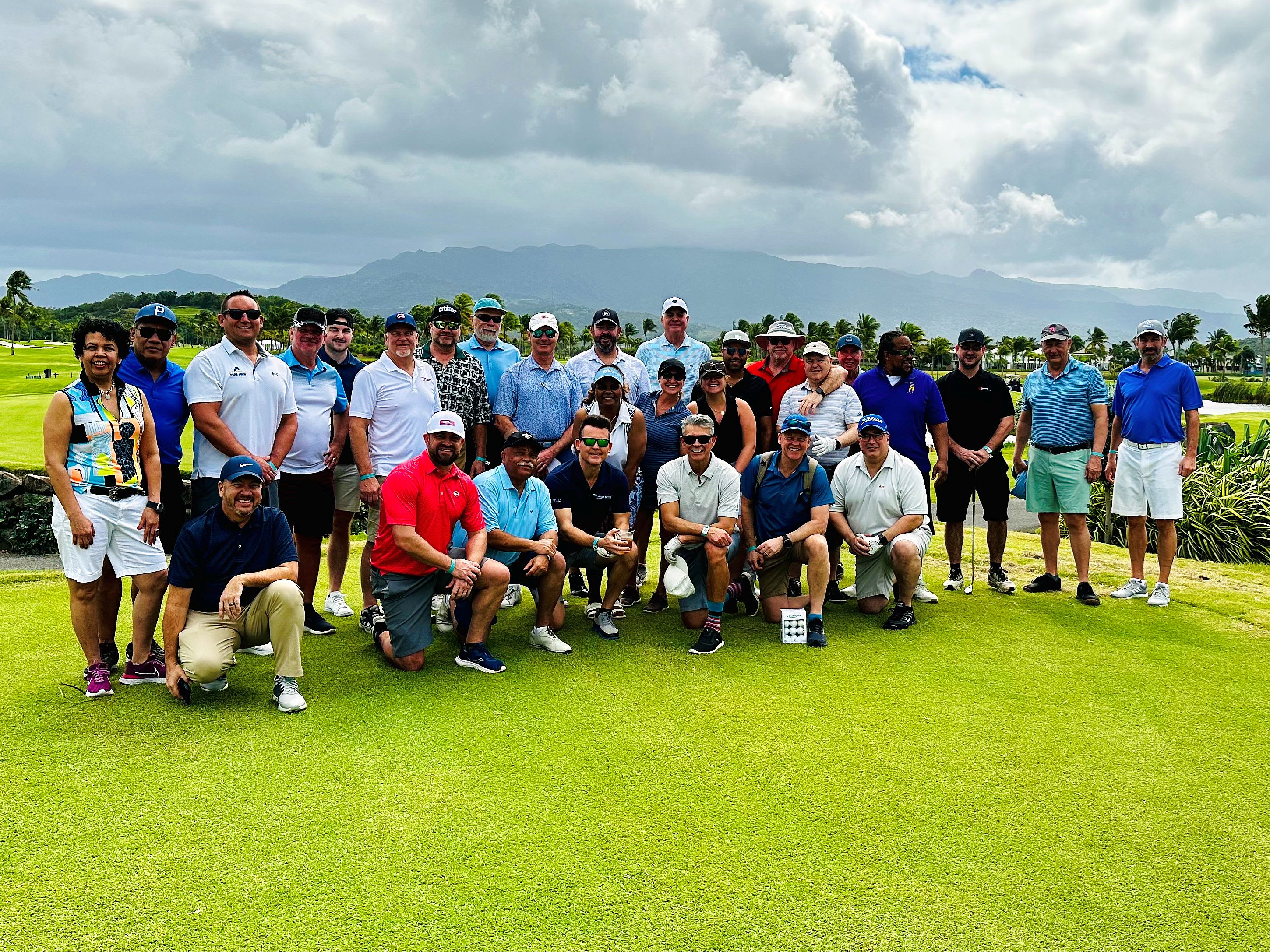 Business Members Raise $50K for APTA Foundation’s Scholarship Program ...