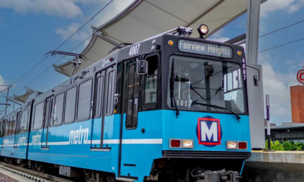 St. Louis Metro Secure Platform Plan Continues to Show Positive Impact ...