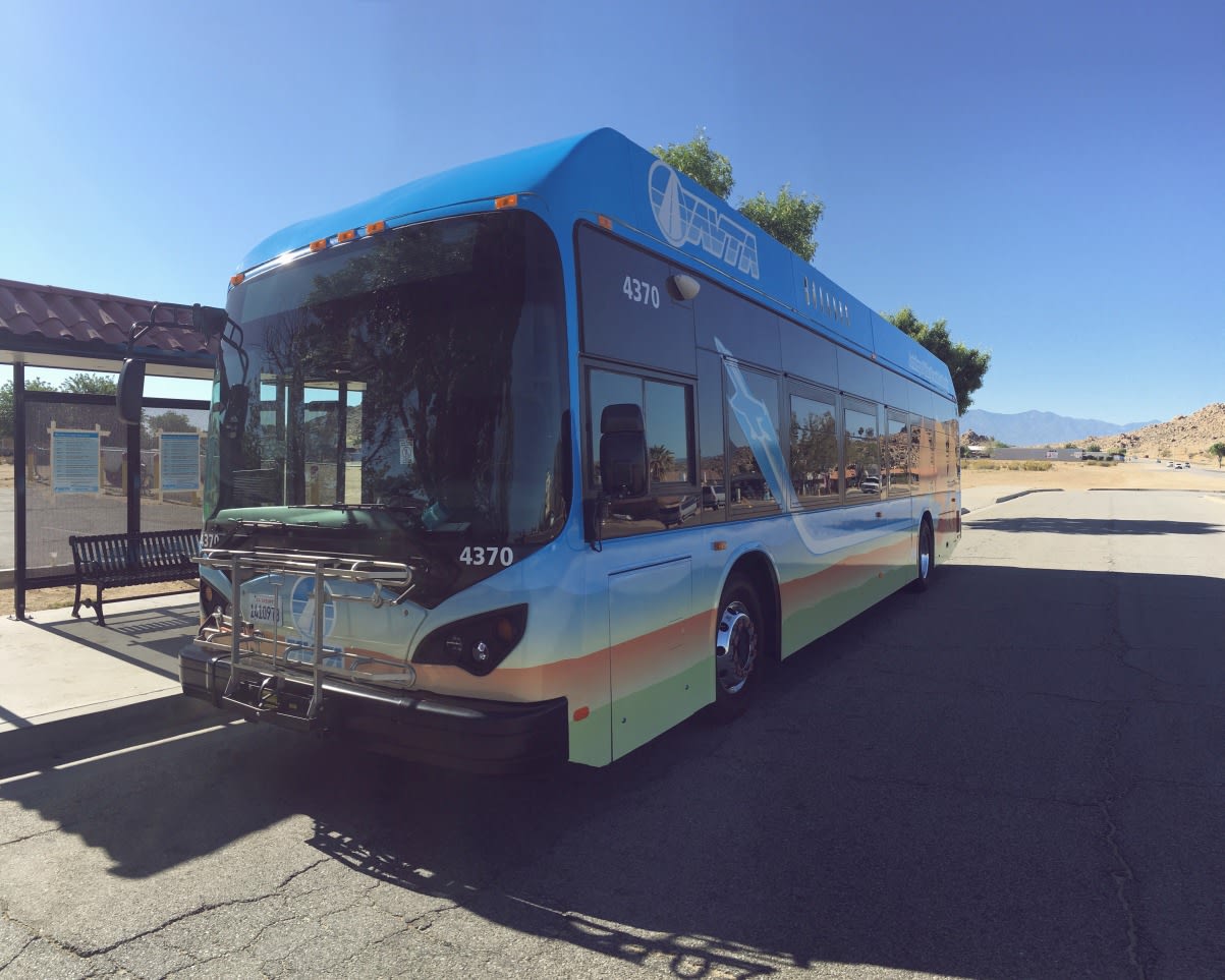 California's AVTA Celebrates 'Electric' 10-Year Anniversary | Metro
