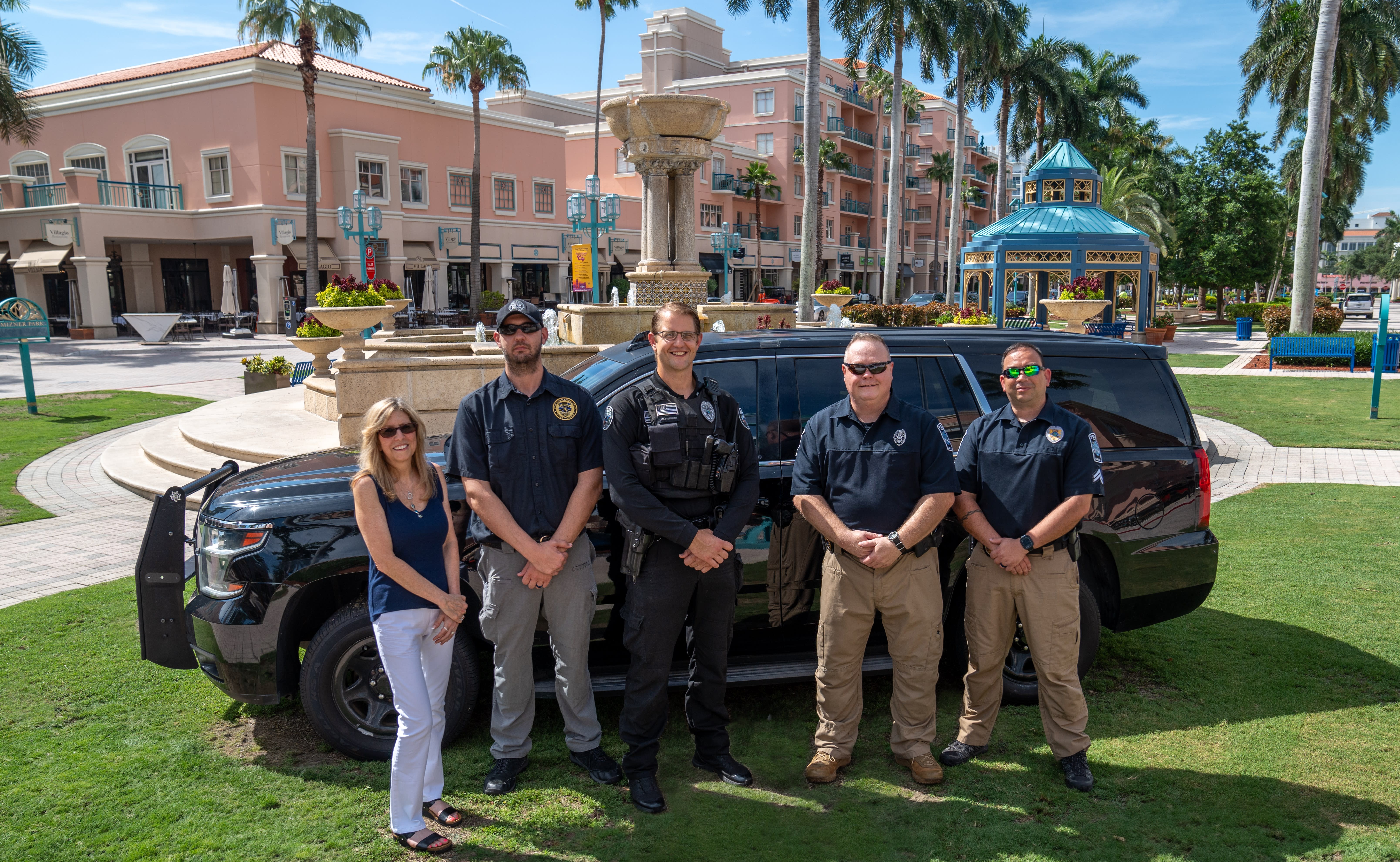 Paying it Forward to Fellow Law Enforcement Fleets | Government Fleet