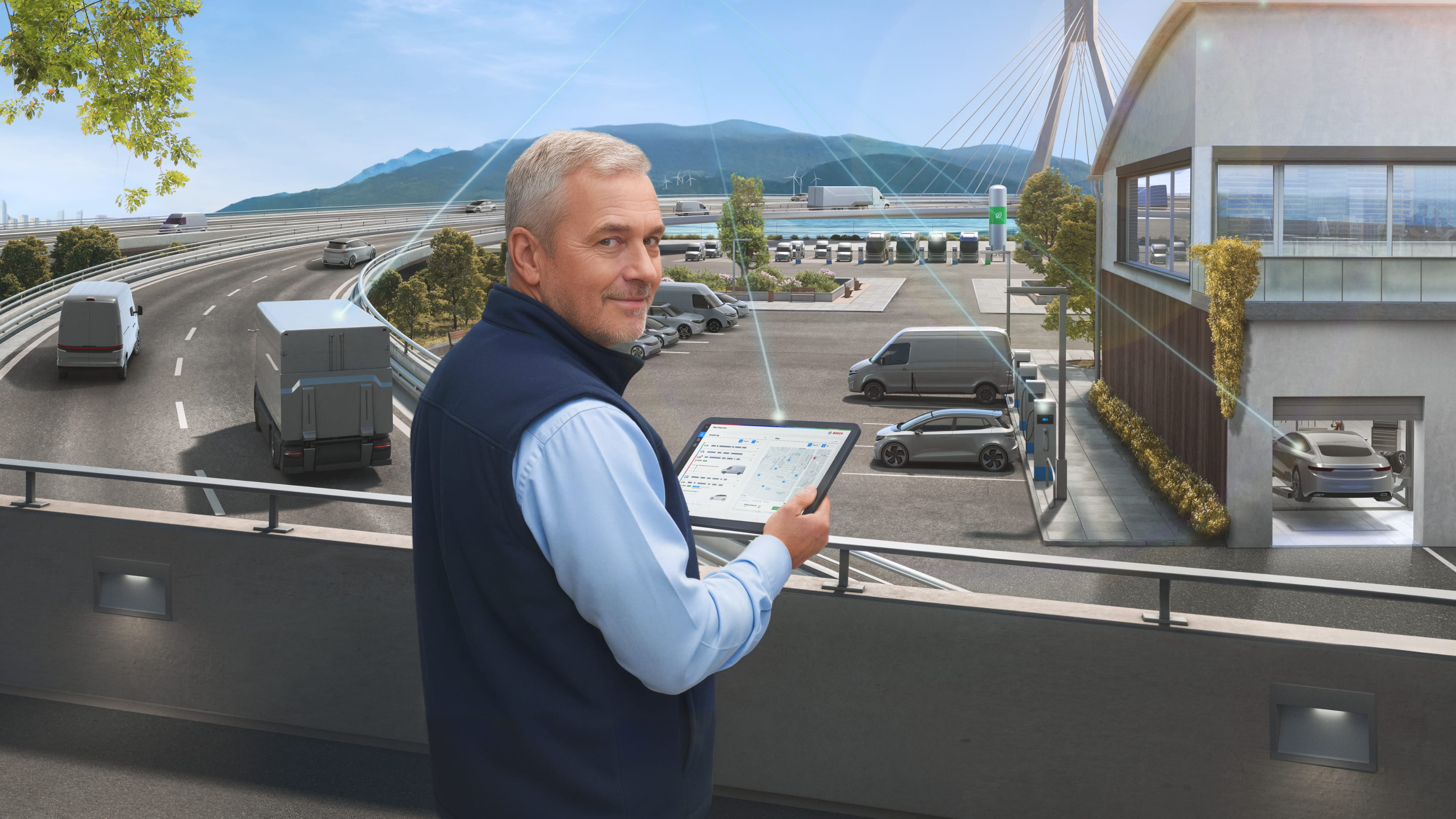 Bosch to Acquire AI Predictive Maintenance Startup Uptake Technologies ...
