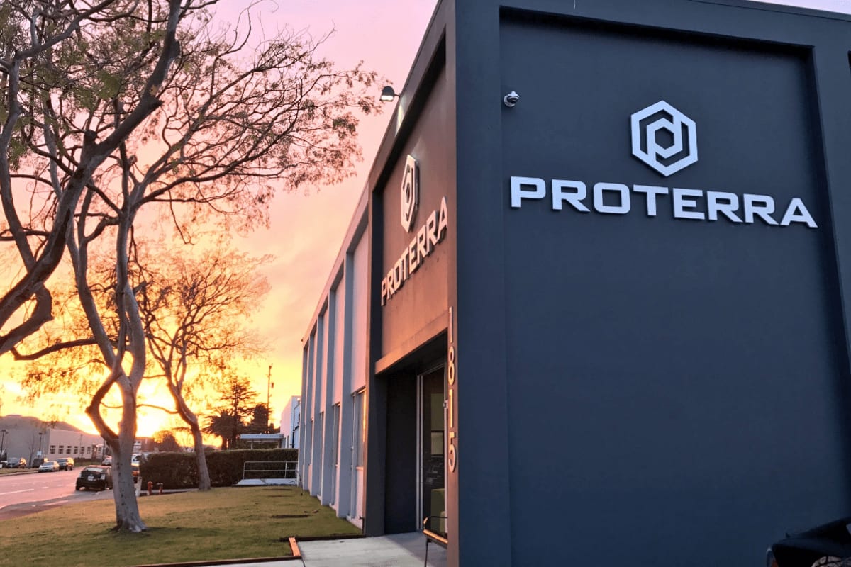 Proterra Achieves Multiple TRUE-Certified Zero Waste Facilities ...