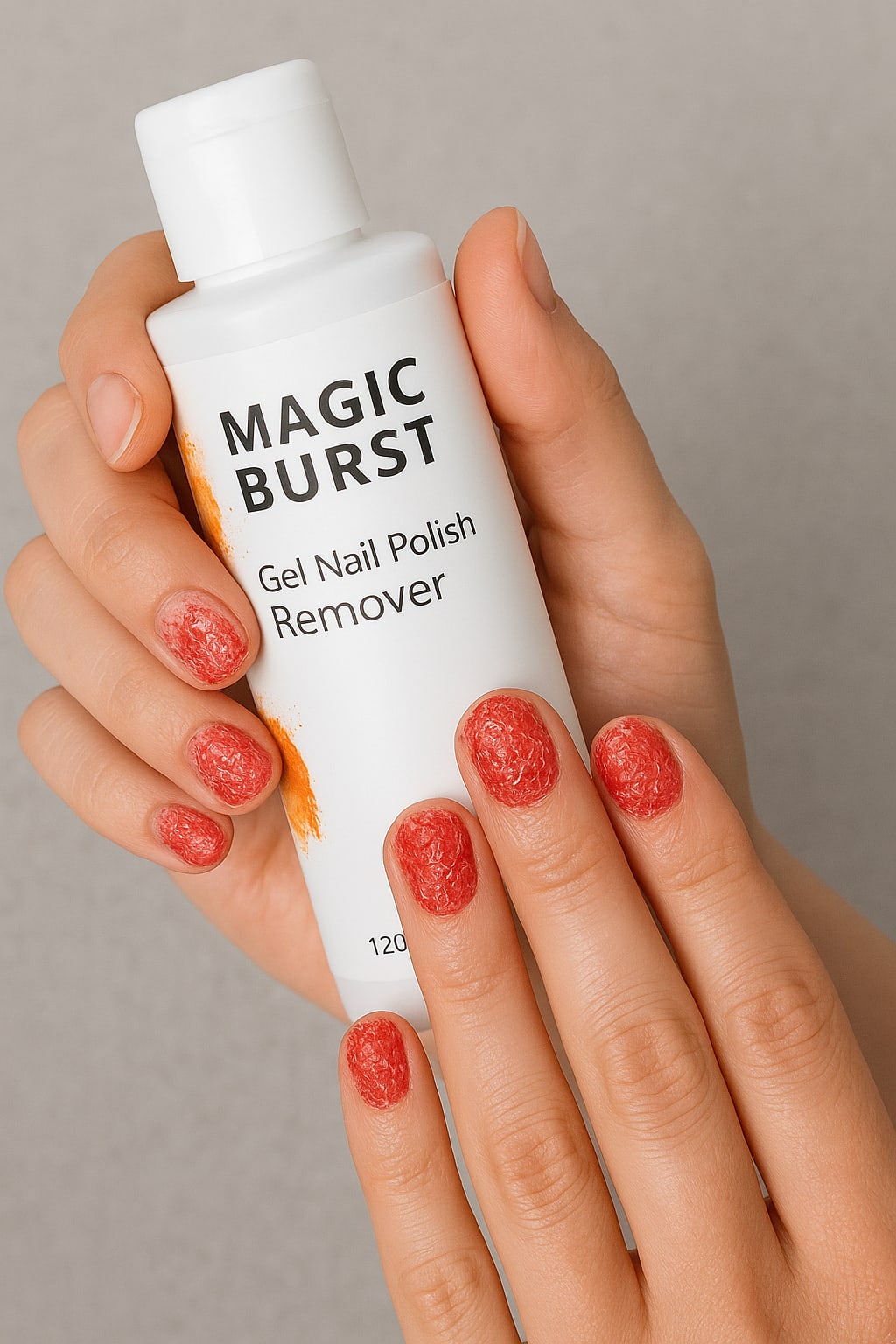 Nail Safety Council Warns Holiday Shoppers About Toxic 'Magic' Gel ...