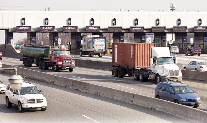 Rhode Island Truck Tolls Stalled for Now | Heavy Duty Trucking
