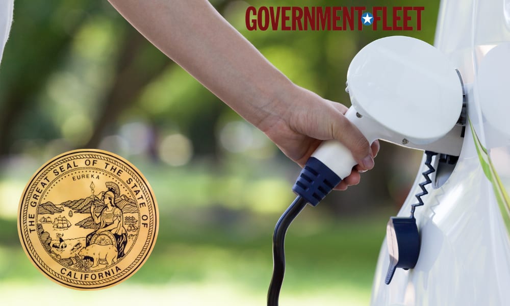 California Fleets Share ZEV Transition Challenges | Government Fleet