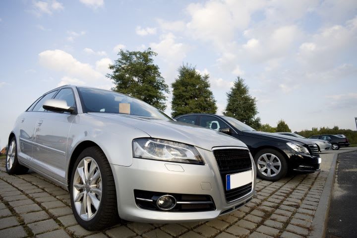 January Used Sales Set Stage for Year | F&I and Showroom