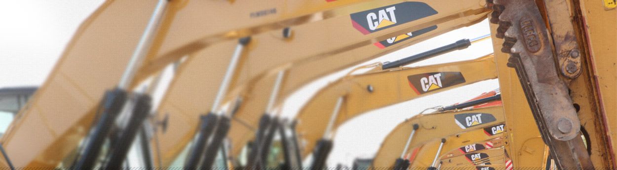 IronPlanet Merges with CAT Auction Services | Government Fleet