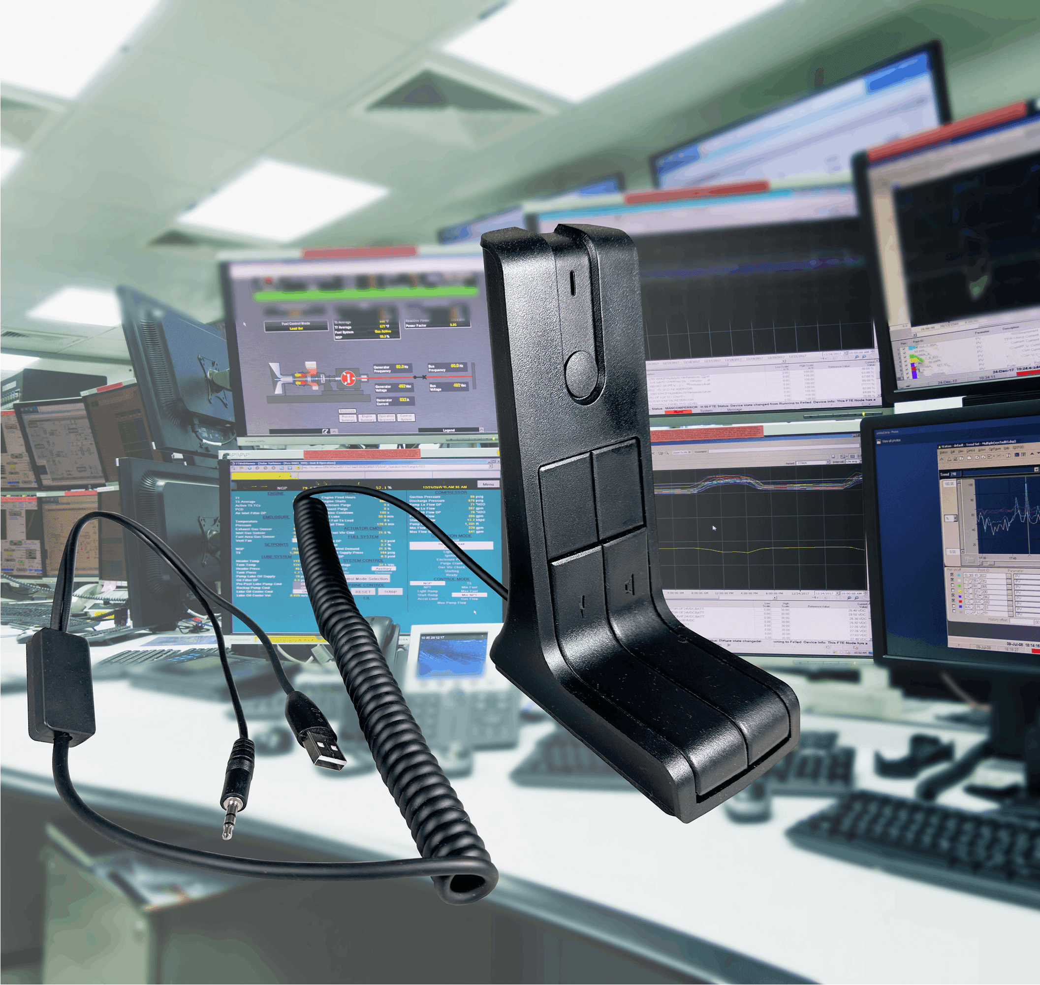 Pryme Launches Expanded Push-to-Talk Accessory Line for Radios and ...