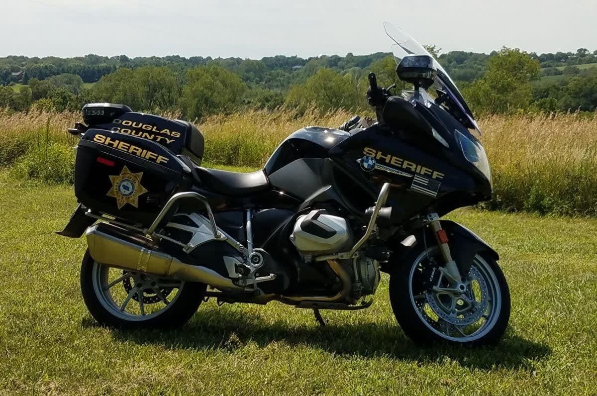 New Motorcycle Unit a Success for Neb. Sheriff | Government Fleet
