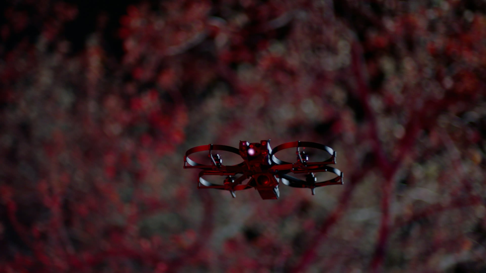 Brinc Announces Next Generation of Lemur Drone | Police Magazine