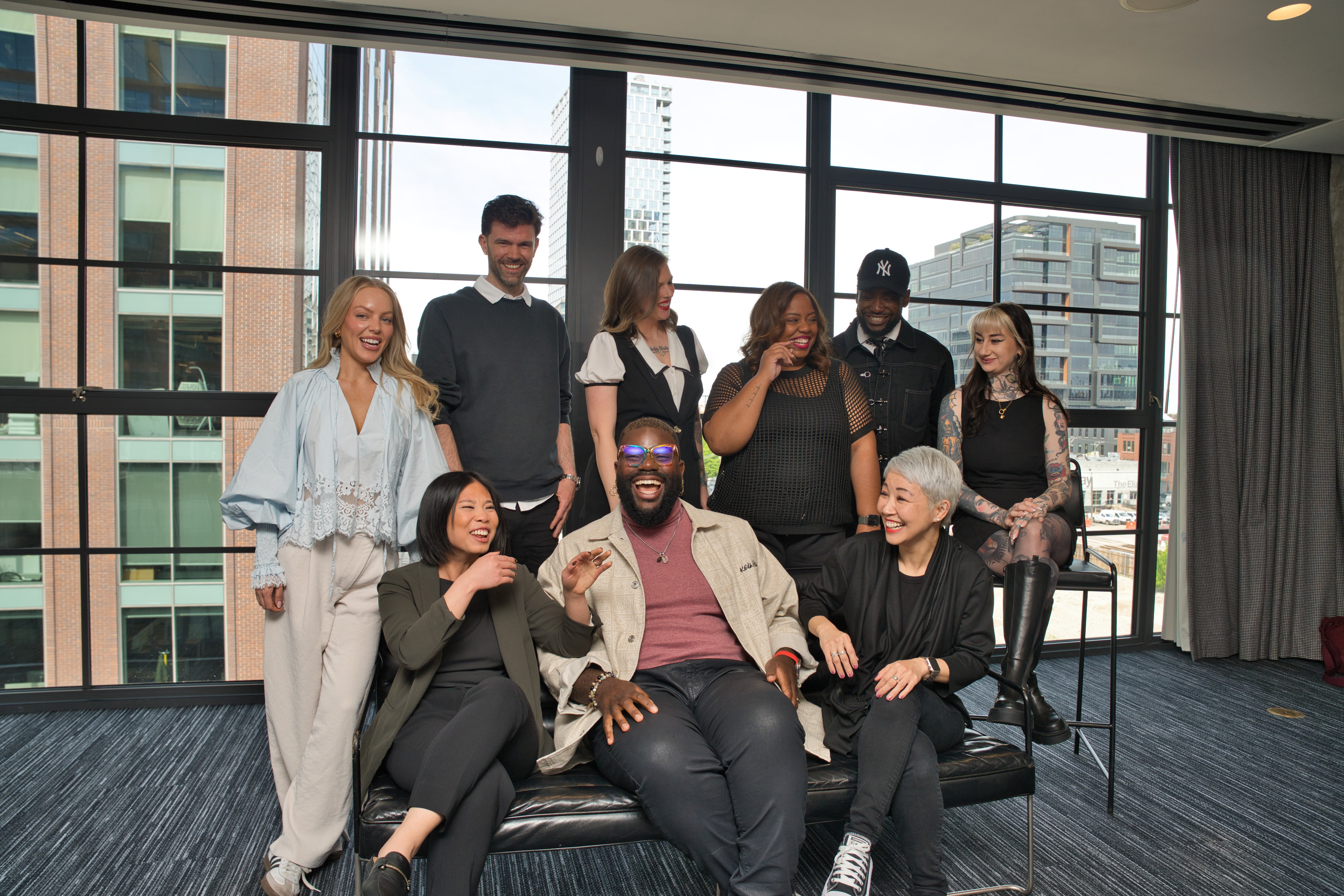 Sola Salons Honors Nine Entrepreneurs Shaping the Future of Beauty and ...