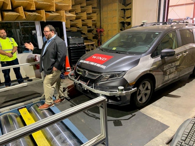 The Future of Vehicles Through the Lense of Research | Government Fleet