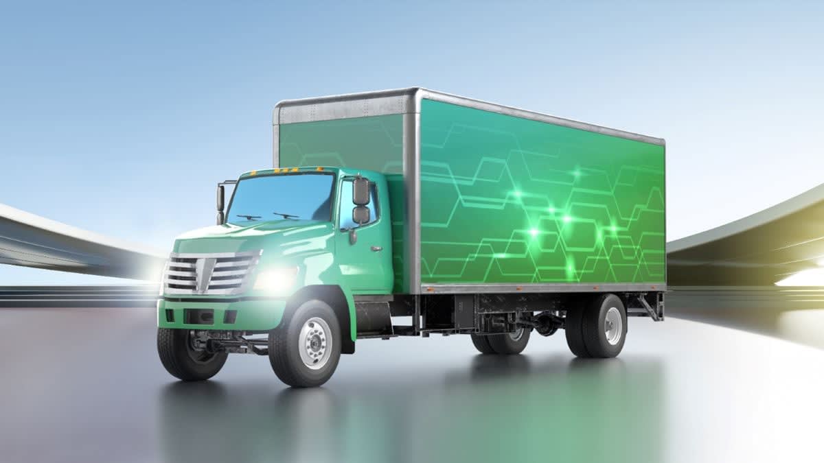 Eaton, BAE to Collaborate on Electric Truck Powertrains | Heavy Duty ...