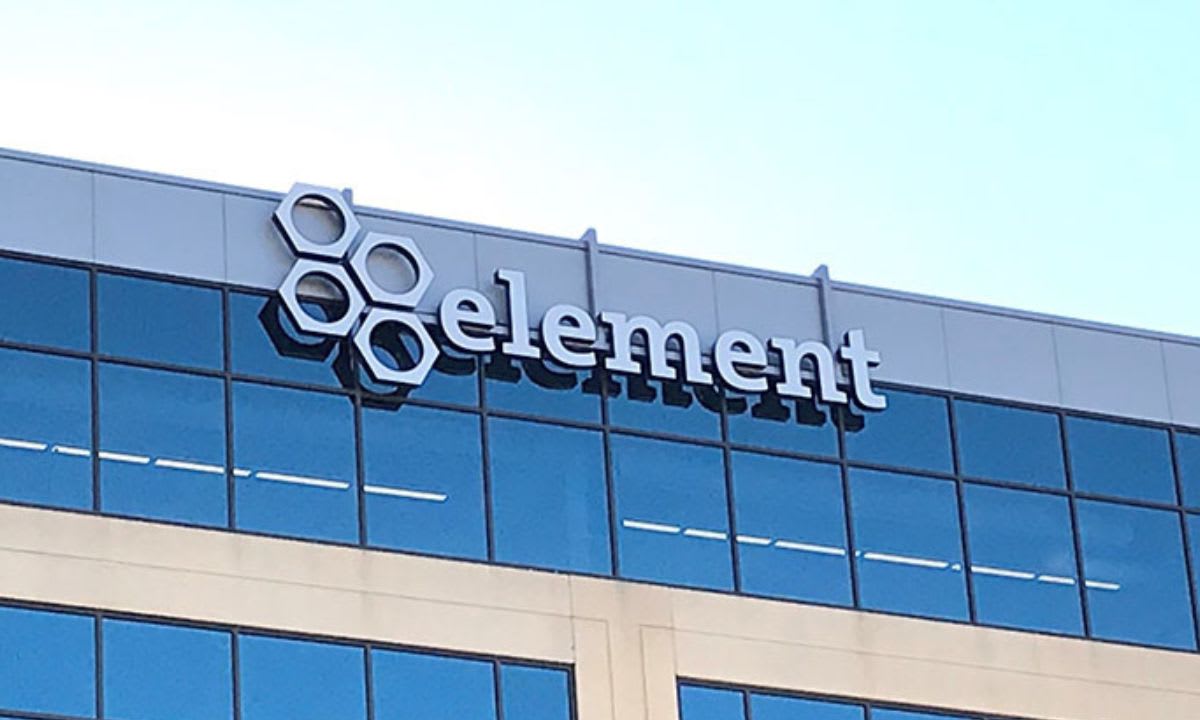 Element Announces Strategic Division with Element Mobility | Automotive ...