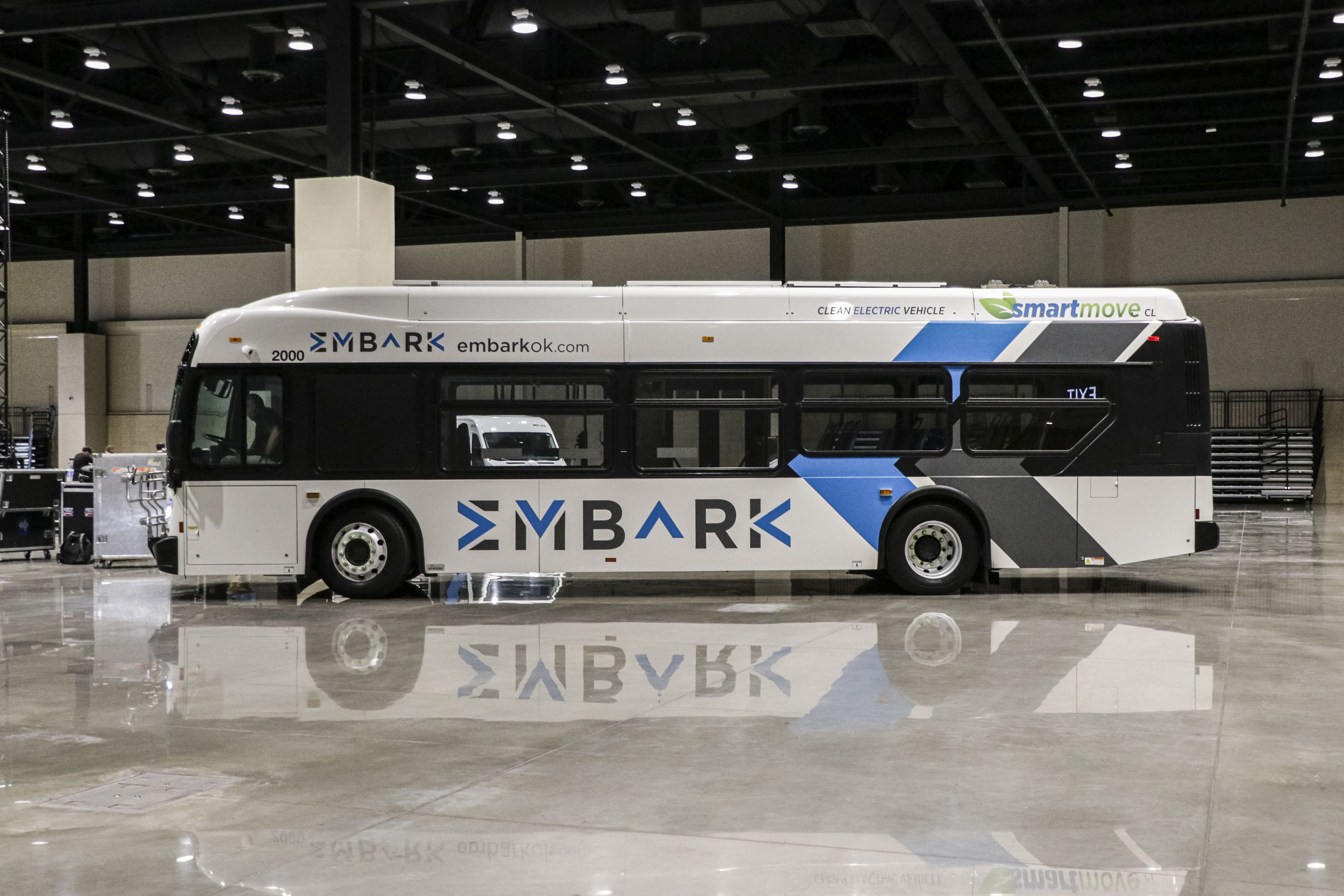 OKC's EMBARK Releases Customer Satisfaction Survey Findings | Metro