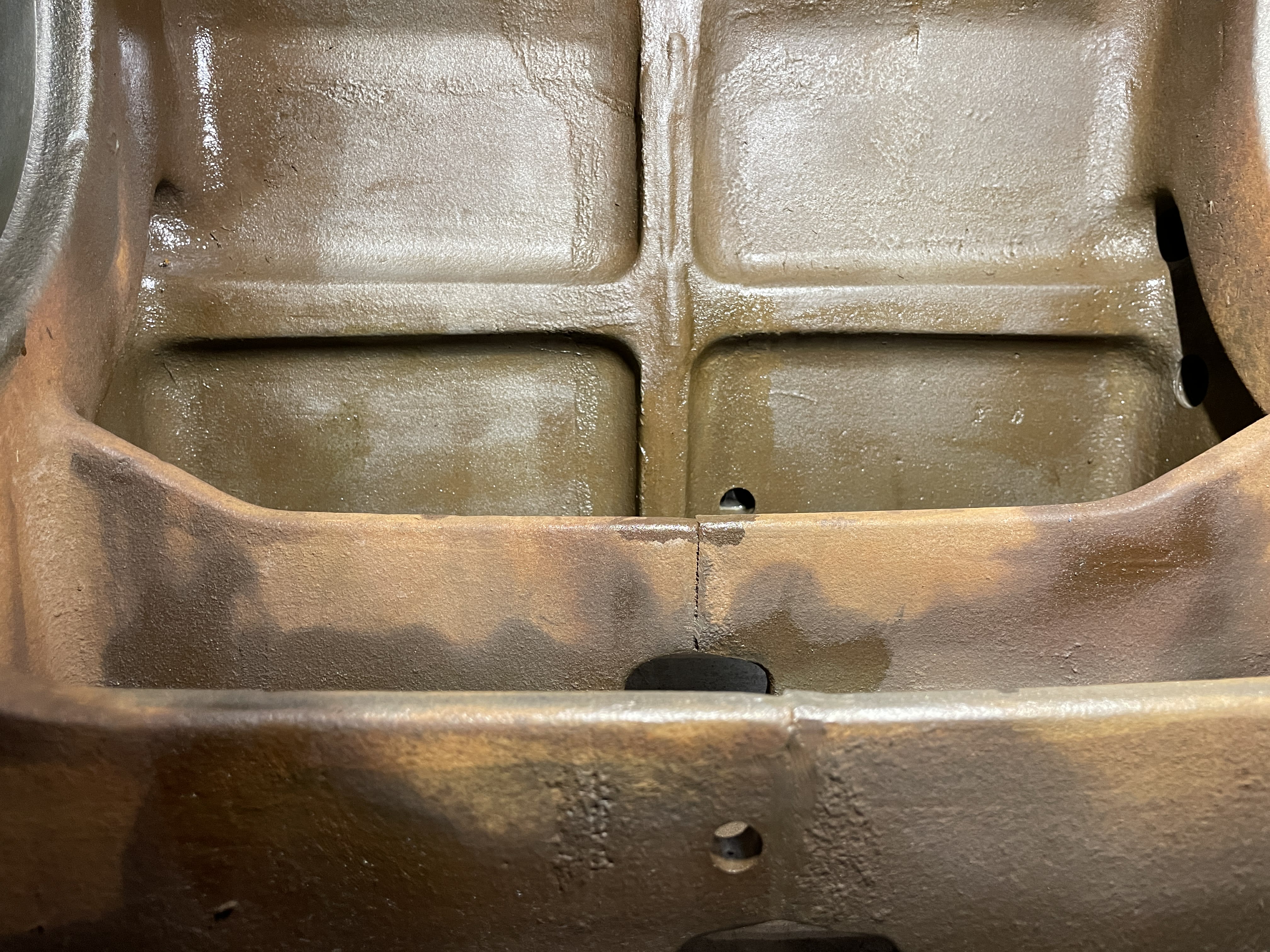 Dealing with Rust During Equipment Maintenance: A Step-by-Step Guide ...