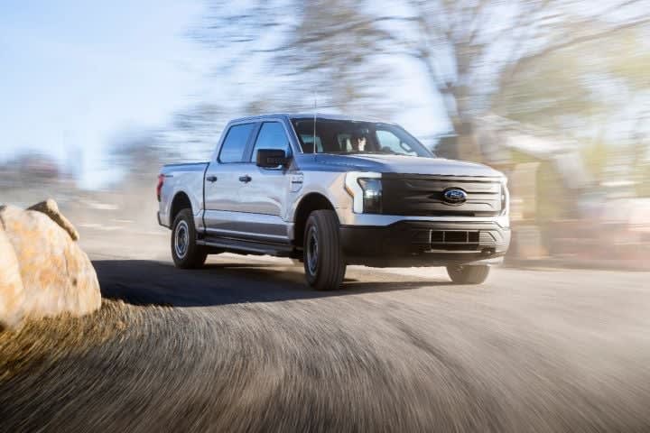 Trucks and SUVs Dominate Popular Used Sales | F&I and Showroom