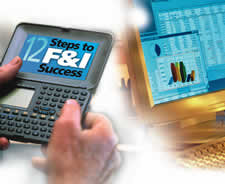 Part 11: Track Your Performance | F&I and Showroom