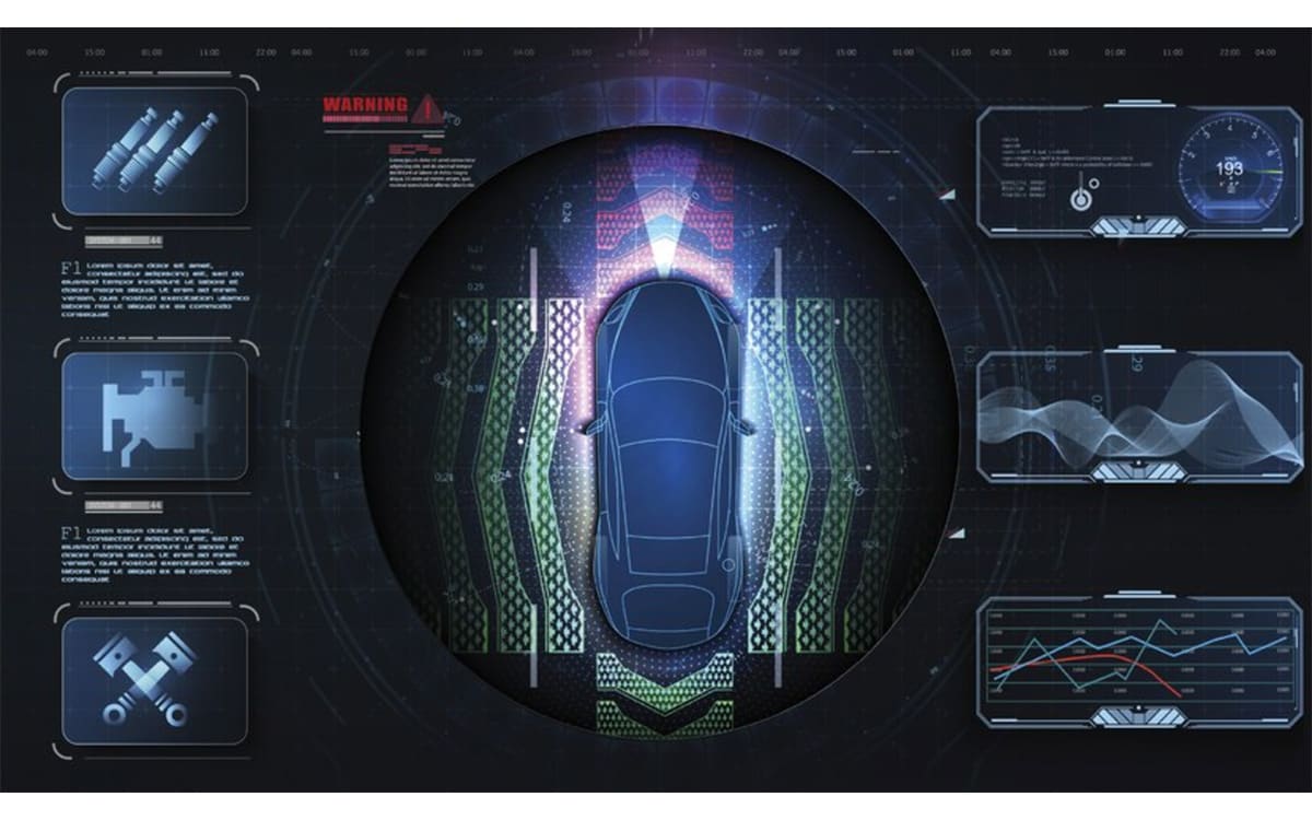 The Future of Mobility Through Autonomous Vehicles and Technology | F&I ...