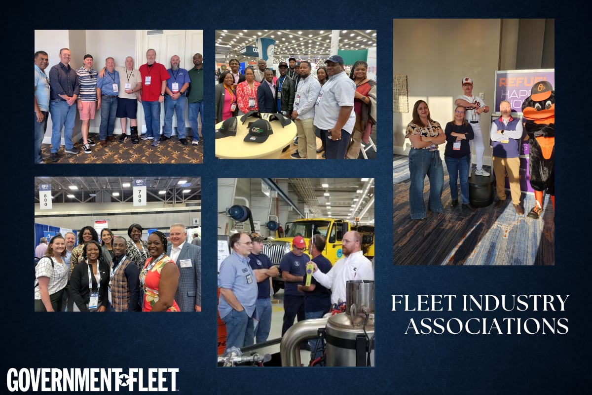 Industry Associations: The Heartbeat of Fleet Management | Government Fleet