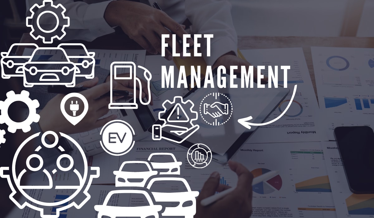 Building a Solid Fleet Management Strategy for the Future | Government ...