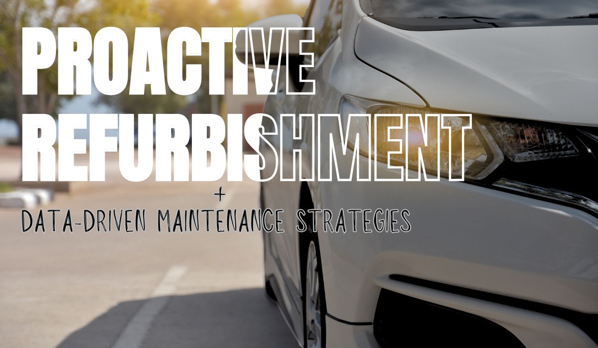 Aging Vehicles Bring Increased Focus on Budgets, Technology ...