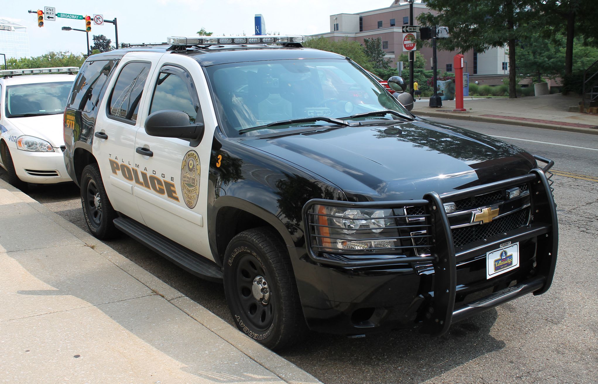Ala. City Makes Much-Needed Update to Police Fleet | Government Fleet
