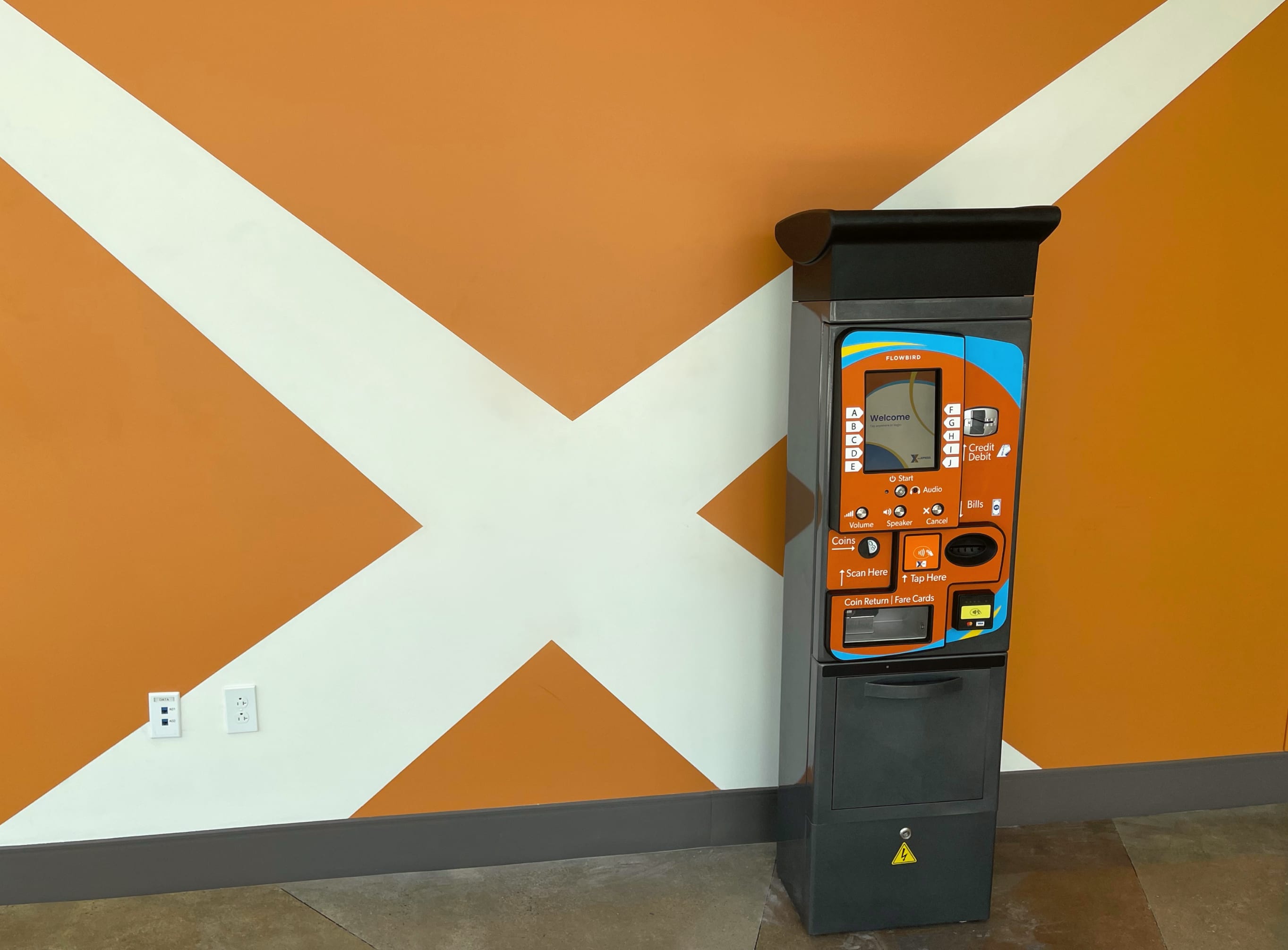 BJCTA Delivers BRT Ticketing System With Flowbird | Metro