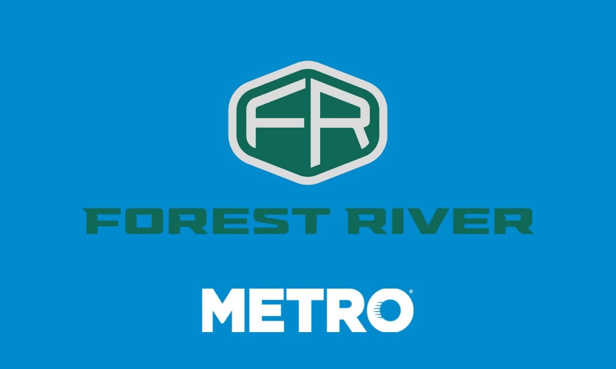 Forest River Announces Management Updates | Metro