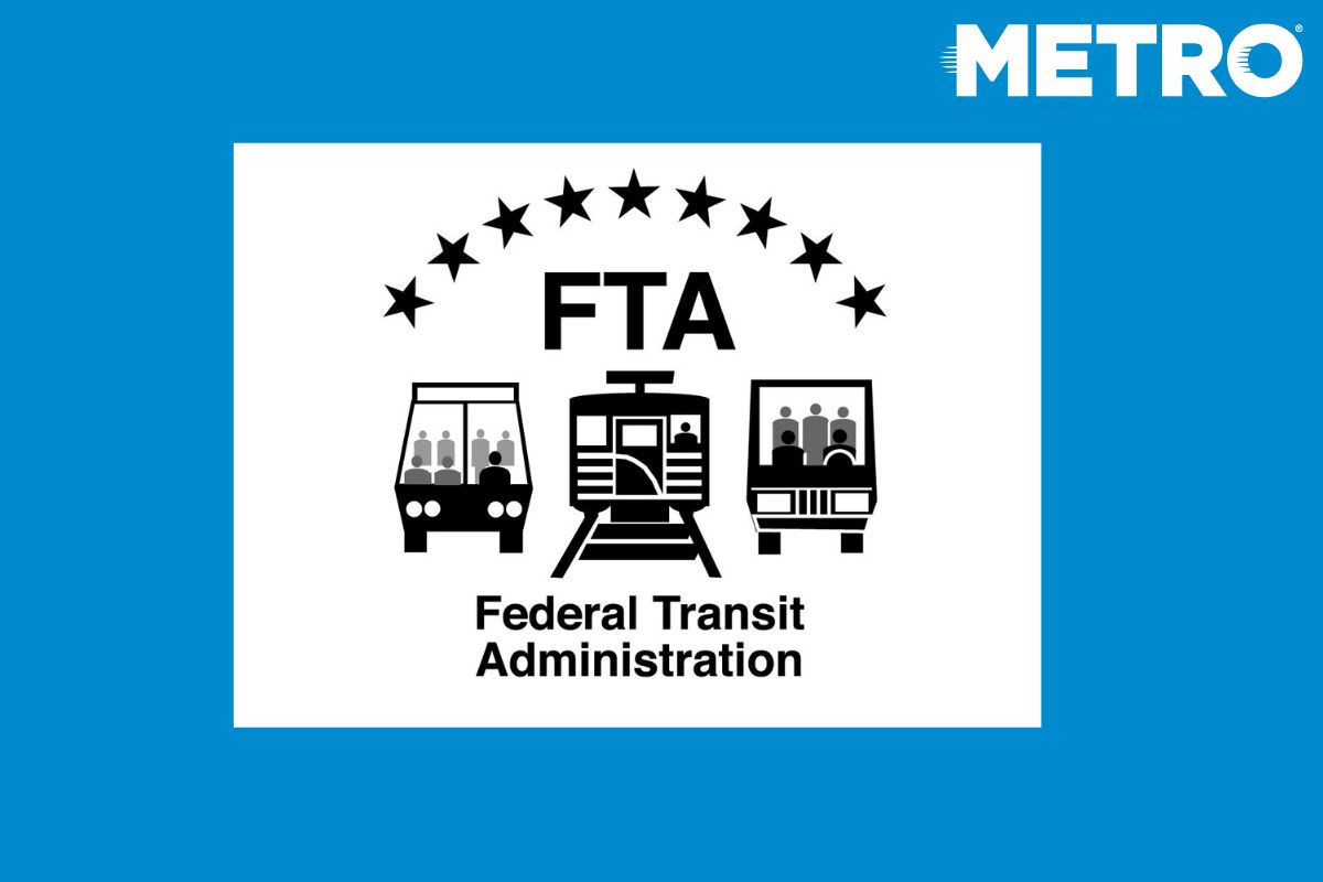 FTA Awards Utah $63M for BRT Line | Metro